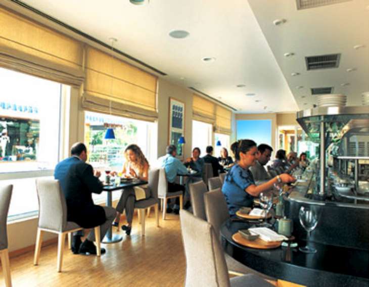 Restaurant Firmaları / DİVAN BRASSERİE