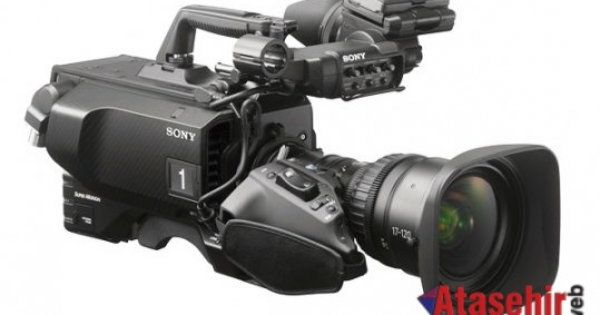 Sony 4K 8X Super Motion Kamera Sistemini duyurduAtaşehir | Ataşehir ...