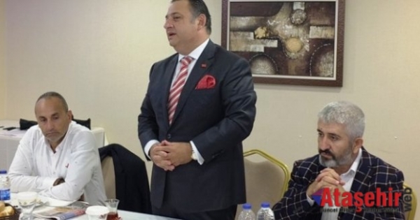 Ataşehir | Ataşehir Haber - Ataşehir Haberleri - Son Dakika - Ataşehir ...