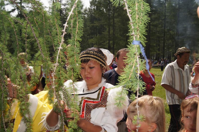 TOFA TÜRKLERİ —- ALINTIDIR | Abdullah Işık Kişisel Blog Sayfası